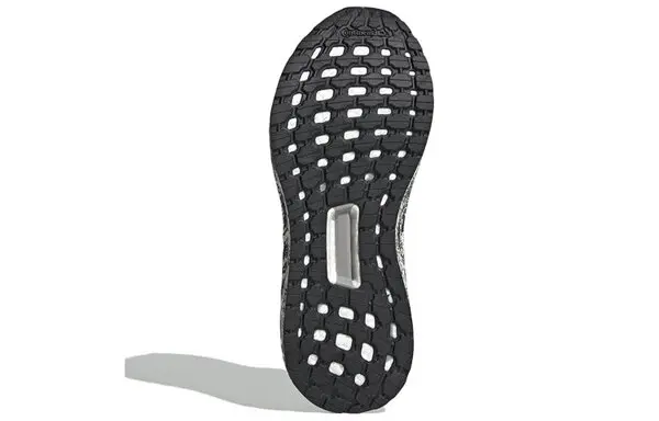 Adidas Stella Mccartney X Ultraboost 20 Snakeskin Boost Sneakers - Black