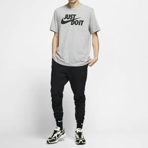 Nike Jdi Short Sleeve T-shirt