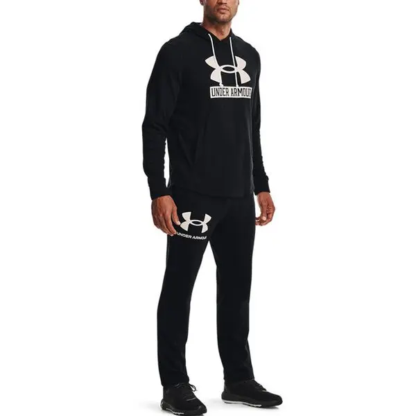 Under Armour Rival Terry Logo Hoodie