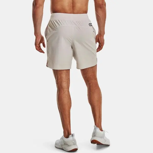 Under Armour Project Rock Unstoppable Shorts