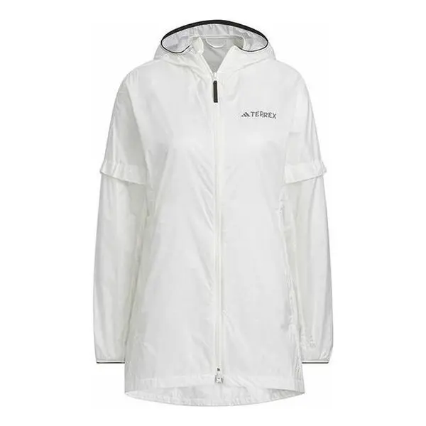 Adidas Windbreaker Jacket