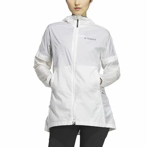 Adidas Windbreaker Jacket