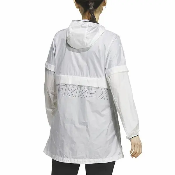 Adidas Windbreaker Jacket
