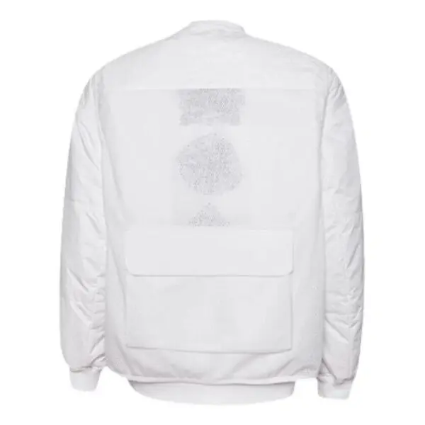 CONVERSE Padded Outerwear Jacket