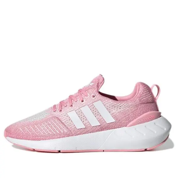 Adidas Originals Swift Run 22 Sneakers - Pink