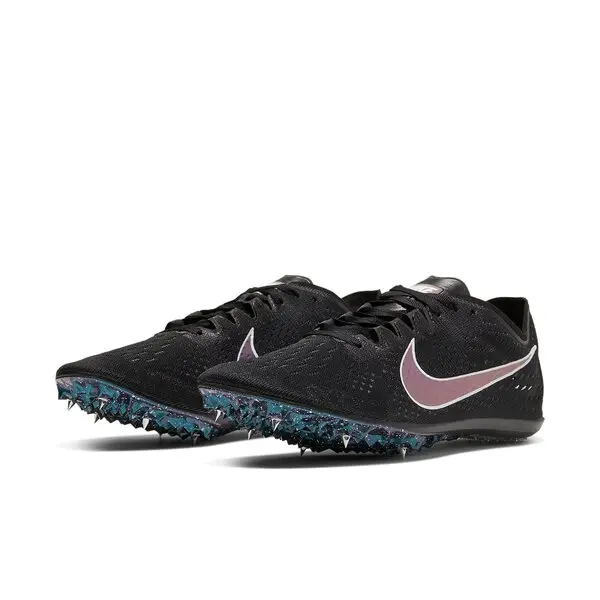 Nike Zoom Victory Elite 2 Track Spikes - Black