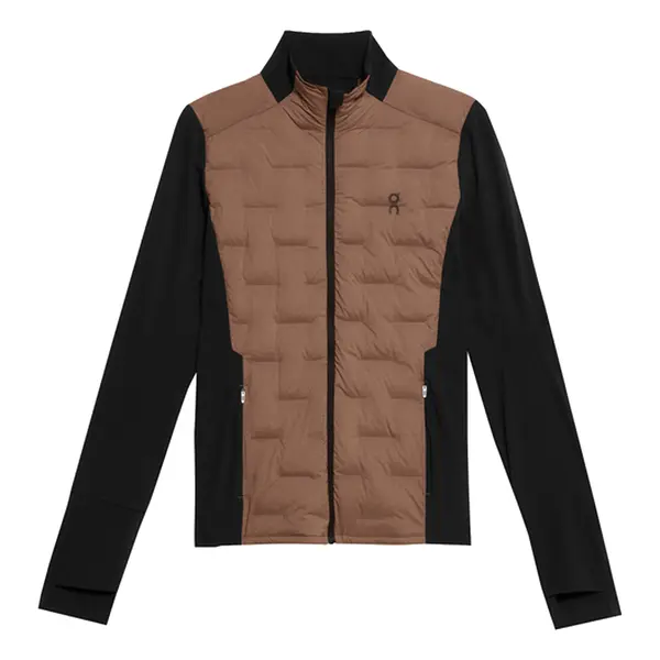 On Climate Jacket - Pink