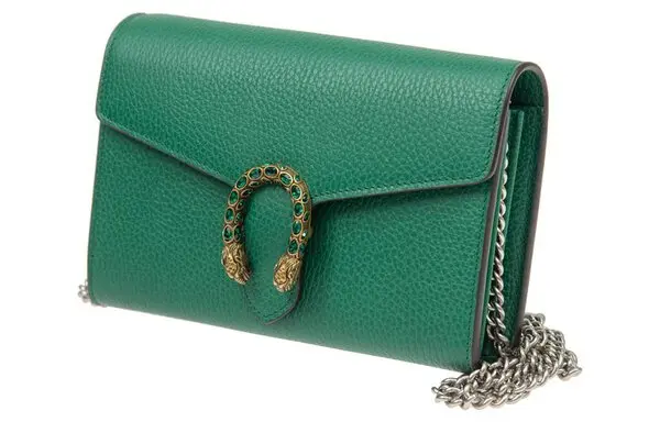 Gucci Dionysus Mini Shoulder Bag