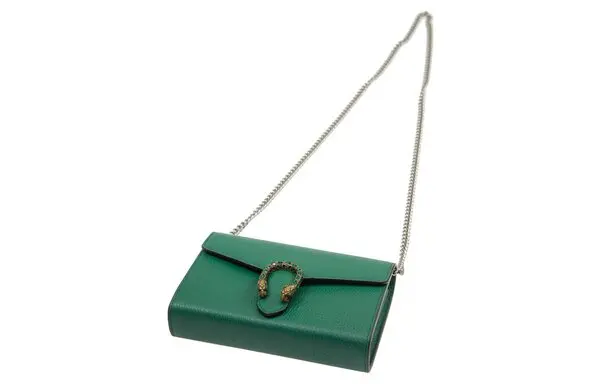 Gucci Dionysus Mini Shoulder Bag