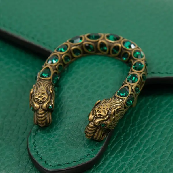 Gucci Dionysus Mini Shoulder Bag