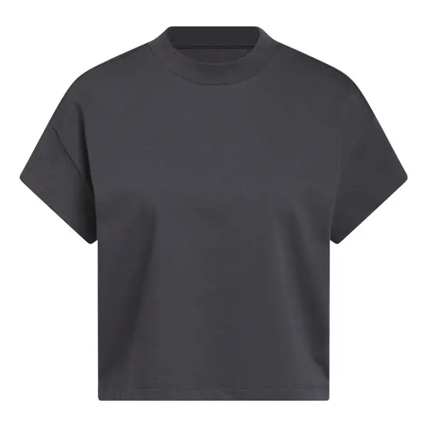 Adidas Select Cutoff Tee - Carbon
