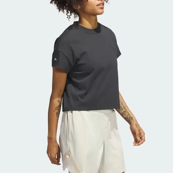 Adidas Select Cutoff Tee