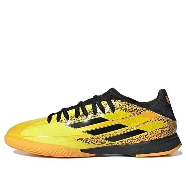 Adidas X Speedflow.3 Athletic Sneakers