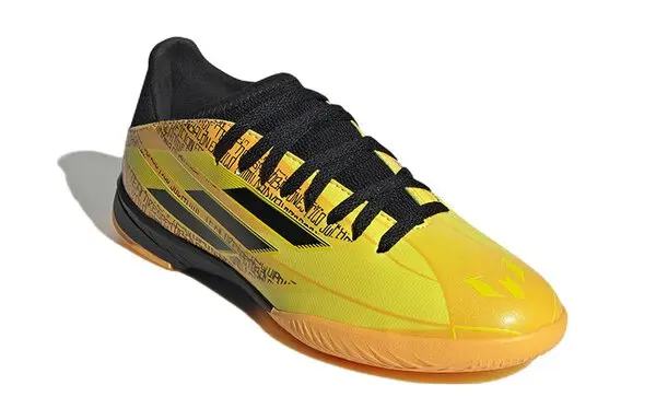 Adidas X Speedflow.3 Athletic Sneakers