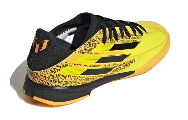 Adidas X Speedflow.3 Athletic Sneakers