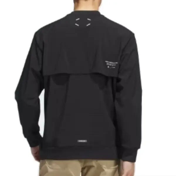 Adidas Adicross Wind.rdy Crew Sweatshirt