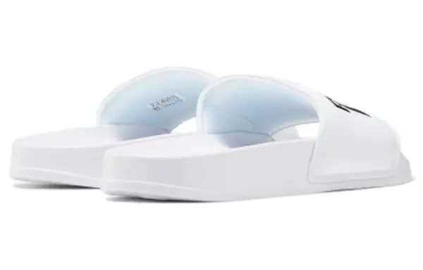 REEBOK Classic Slide - White