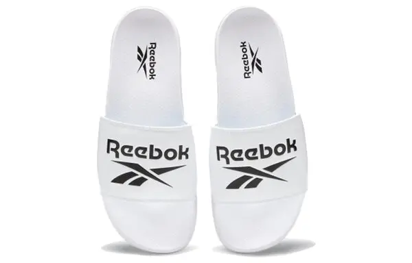 REEBOK Classic Slide - White