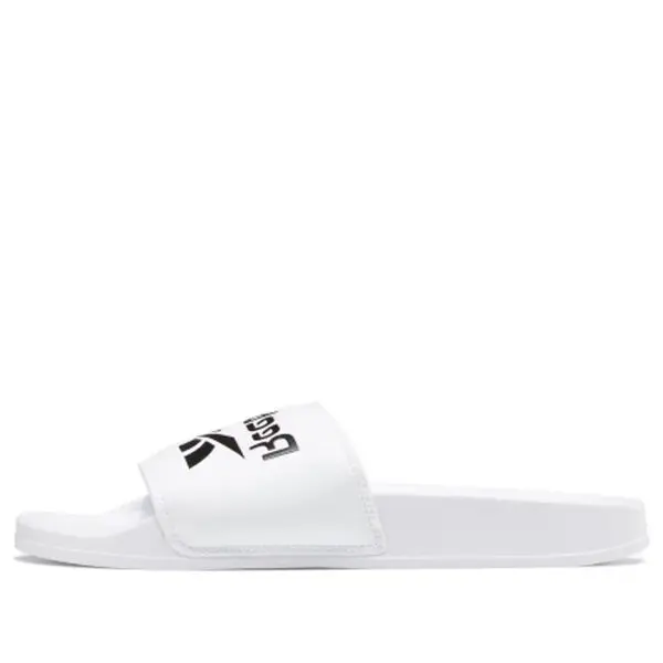 REEBOK Classic Slide - White