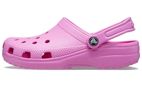 CROCS Classic Clogs - Pink