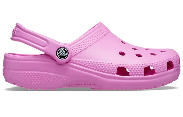 CROCS Classic Clogs - Pink