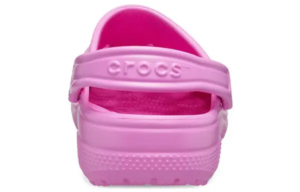 CROCS Classic Clogs - Pink