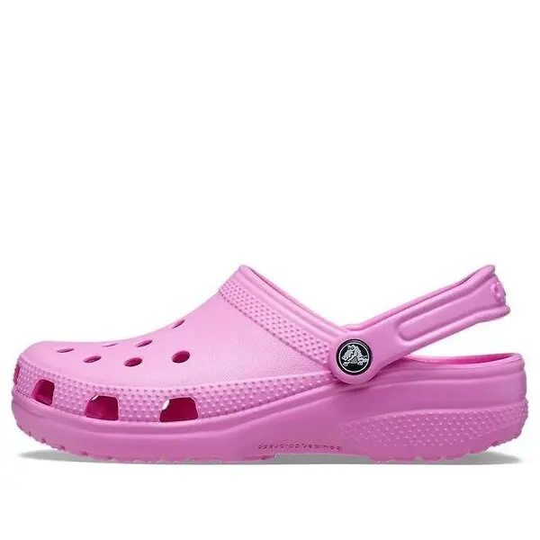 CROCS Classic Clogs - Pink