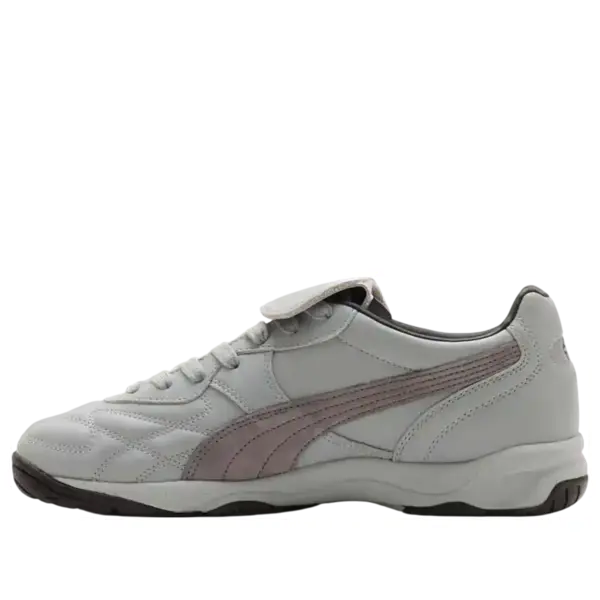 PUMA X Atmos X Nivelcrack King Indoor Premium "concrete Football - White/grey/black