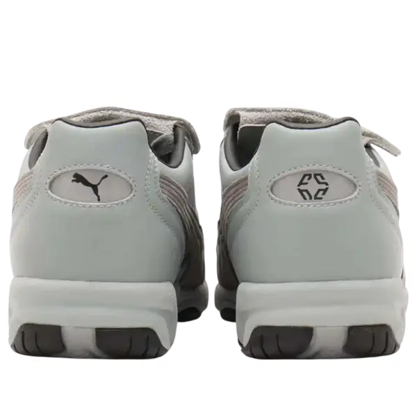 PUMA X Atmos X Nivelcrack King Indoor Premium "concrete Football