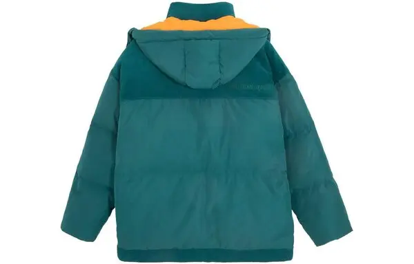 PUMA Puff Down Jacket