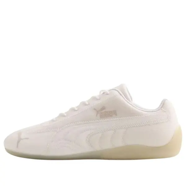 PUMA X Atmos Speedcat Og Sneakers - White