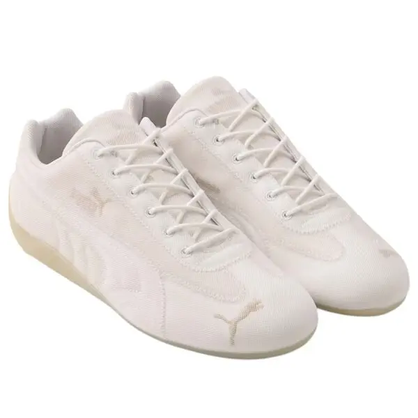 PUMA X Atmos Speedcat Og Sneakers - White