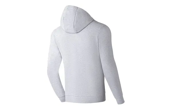 LI-NING Hooded Jacket
