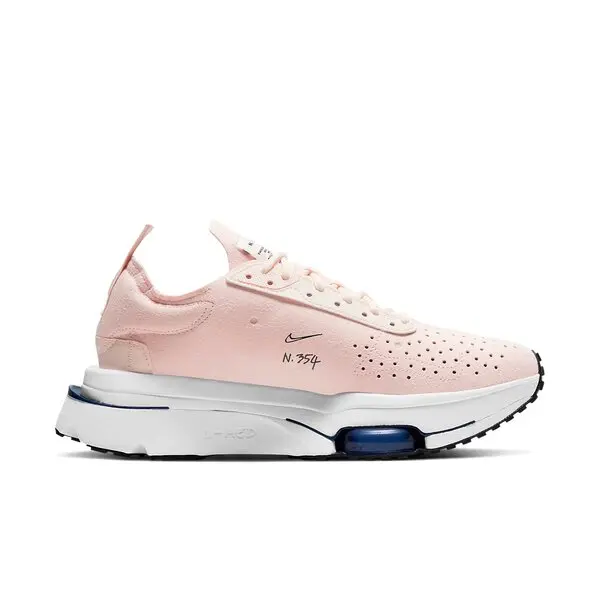 Nike Zoom-type Sneakers - White/pink