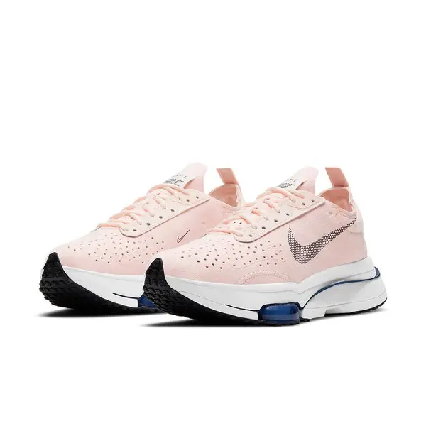 Nike Zoom-type Sneakers - White/pink