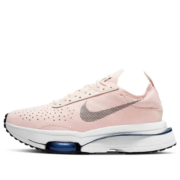 Nike Zoom-type Sneakers - White/pink