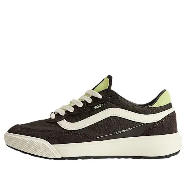 VANS Ultrarange 2.0 Sneakers - Brown/multi
