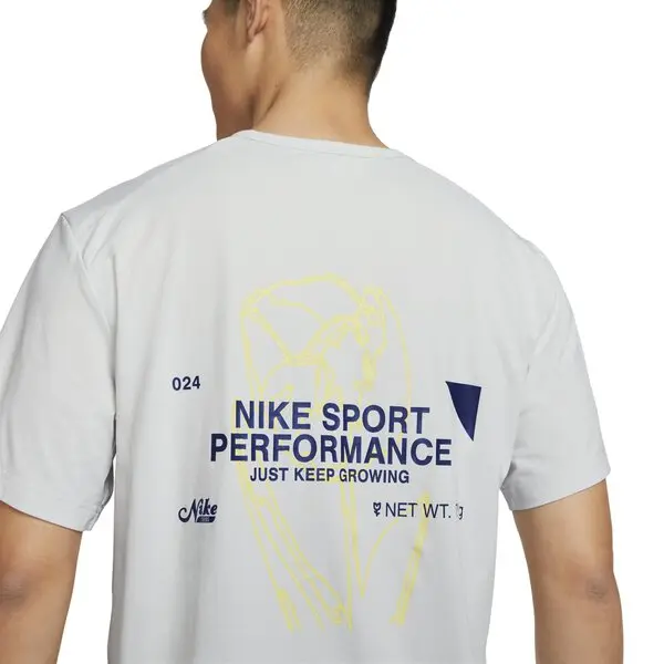 Nike Hyverse Dri-fit T-shirt