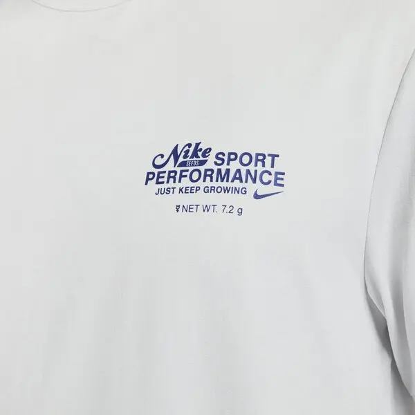 Nike Hyverse Dri-fit T-shirt