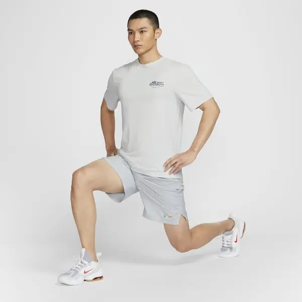 Nike Hyverse Dri-fit T-shirt