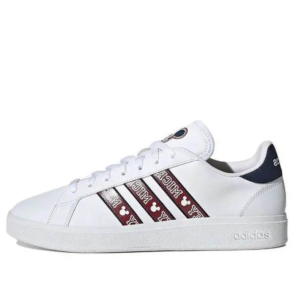Adidas Neo Grand Court Base 2.0 'mickey' Sneakers