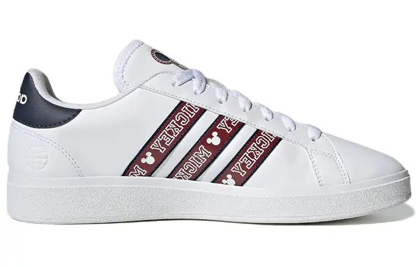 Adidas Neo Grand Court Base 2.0 'mickey' Sneakers