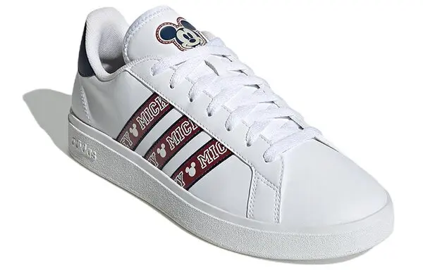 Adidas Neo Grand Court Base 2.0 'mickey' Sneakers