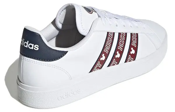 Adidas Neo Grand Court Base 2.0 'mickey' Sneakers