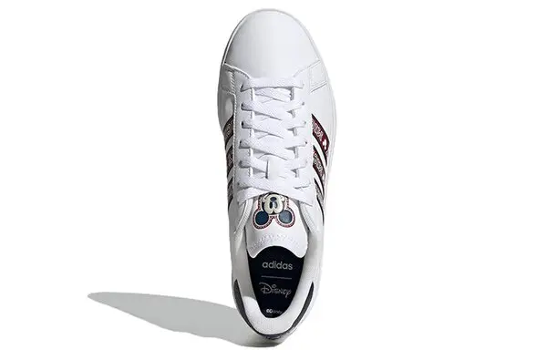 Adidas Neo Grand Court Base 2.0 'mickey' Sneakers