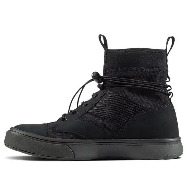 CONVERSE X Cali Thornhill Dewitt X Slam Jam X Jump Boot Gore-tex - Black/black/black