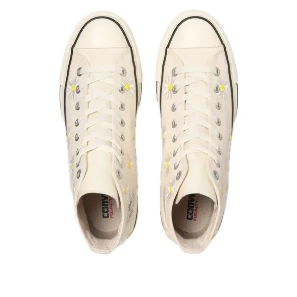 CONVERSE Chuck Taylor All Star Japan 'daisyflower White