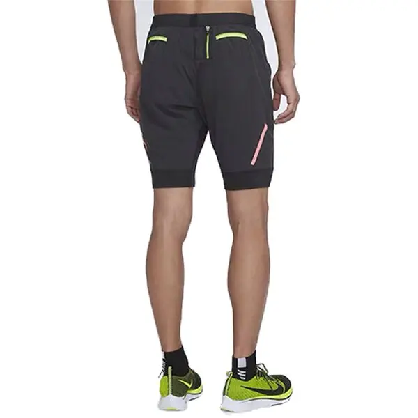 Nike Hybrid Cozy Quick Dry Breathable Shorts