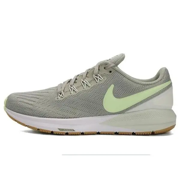 Nike Zoom Structure 22 Running Shoes - Spruce Fog