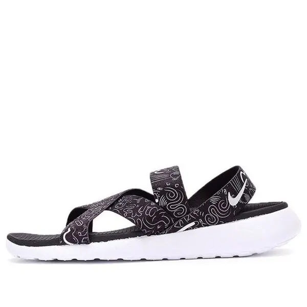 Nike Roshe One Sandal Print